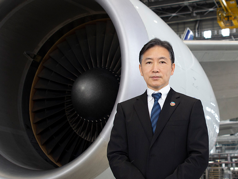 COMPANY - MRO Japan Co., Ltd.MRO Japan 株式会社