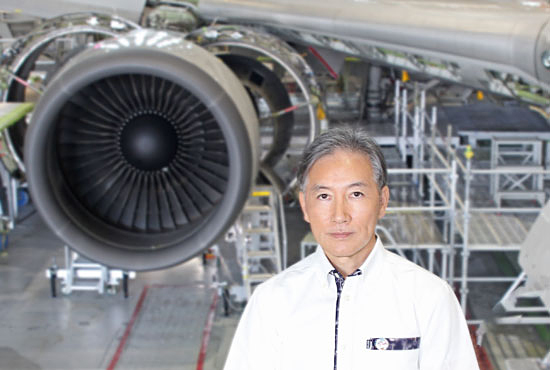 COMPANY - MRO Japan Co., Ltd.MRO Japan 株式会社